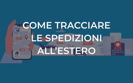 Come scegliere il miglior corriere per spedire in Italia