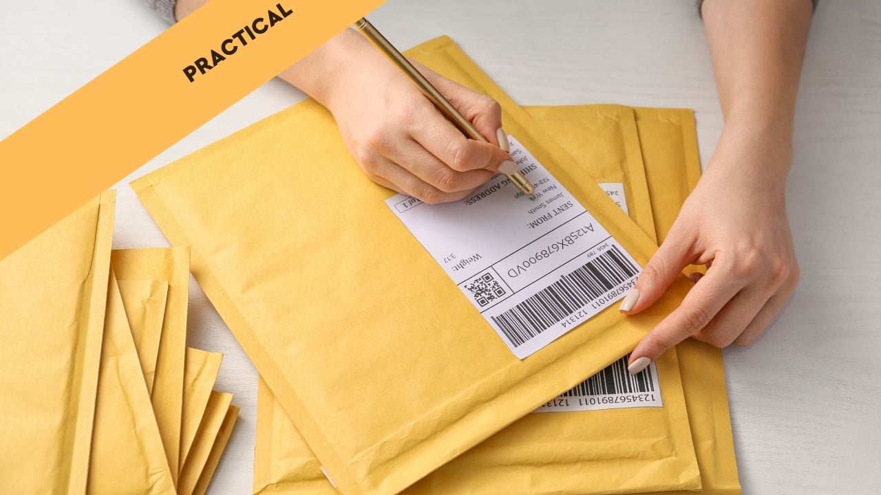 Come inviare una raccomandata online senza andare alle poste