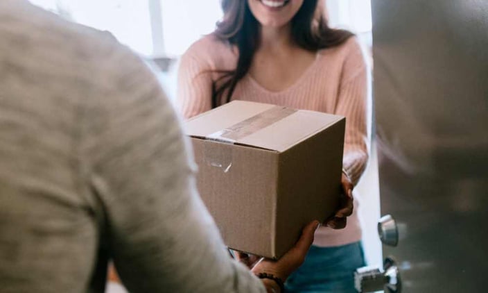 Poste Delivery Business: cos'è, come funziona, costi