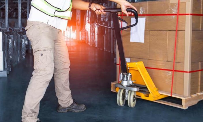 Packing list: cos'è e come realizzarla