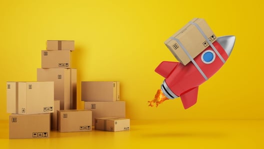 Cosa scrivere su un pacco da spedire