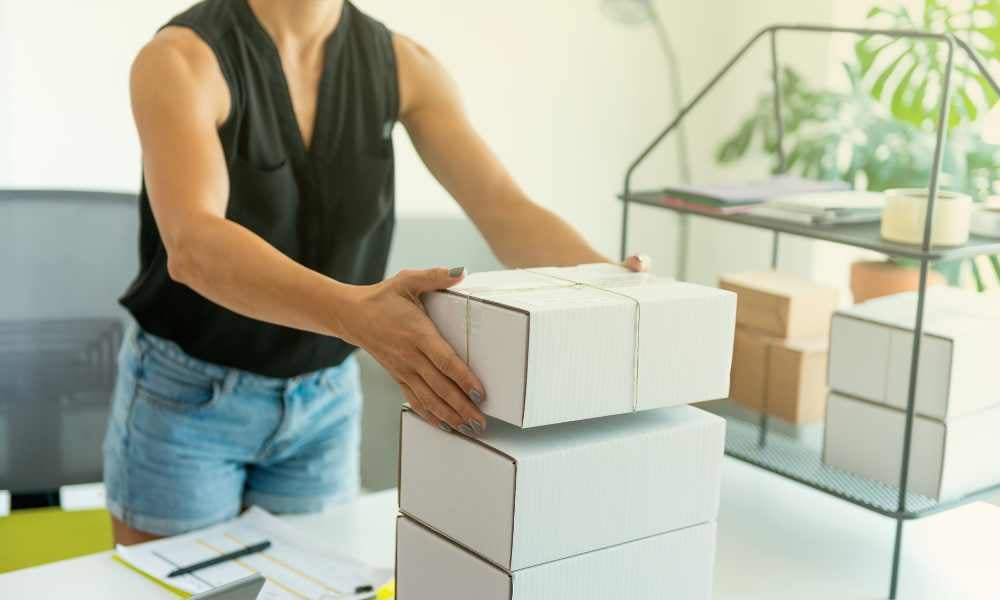 Poste Delivery Business: cos'è, come funziona, costi